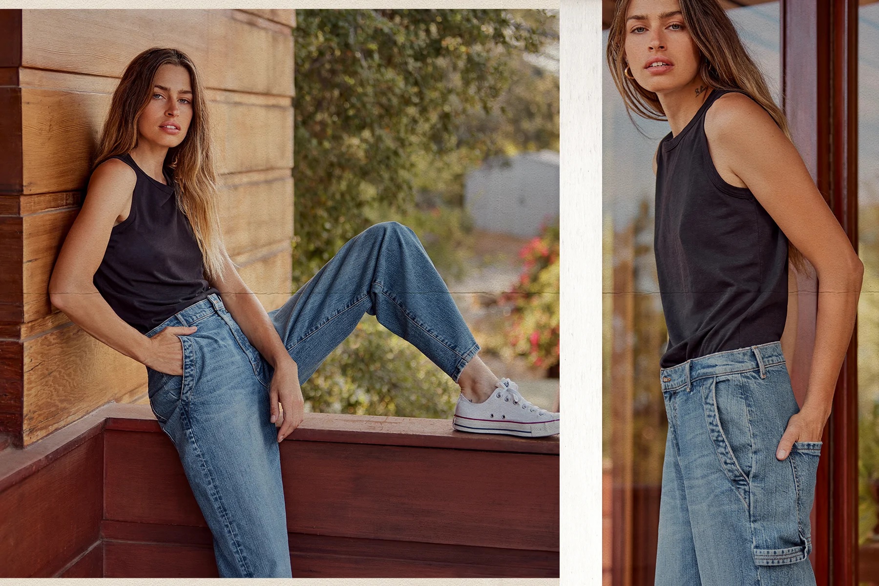 Our Brands - Francesca Fashions